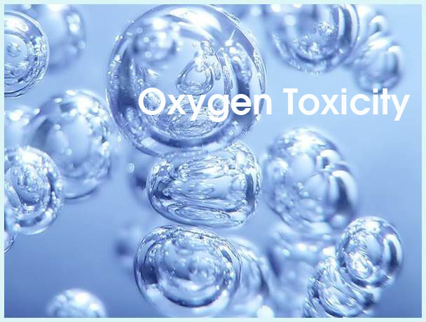 Best Publishing Company - DEPTH Blog - Reduce the Risk of Oxygen Toxicity