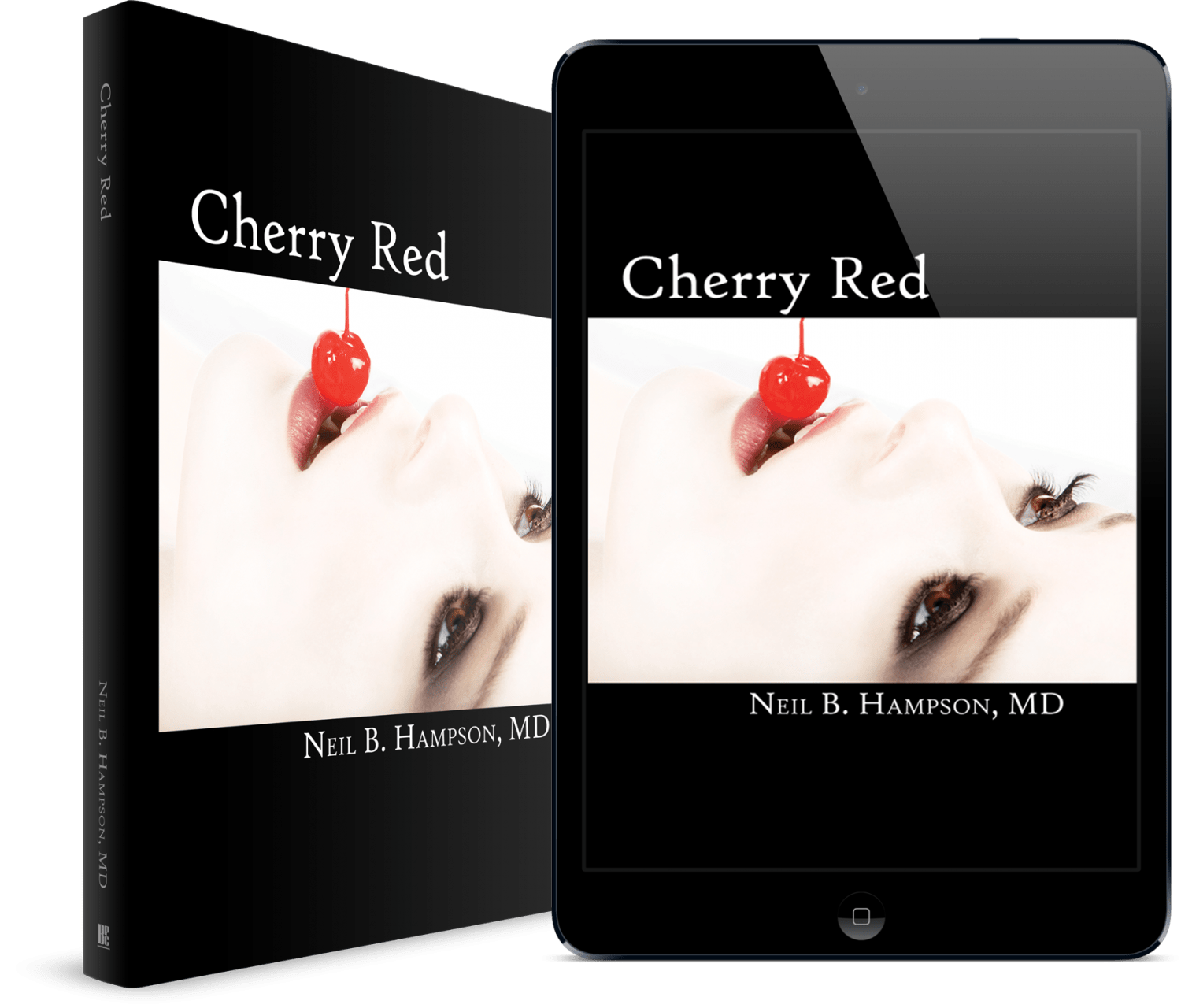 Best Publishing Company - Cherry Red
