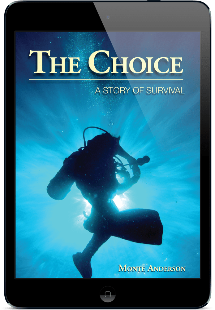 Best Publishing Company - The Choice: A Story of Survival